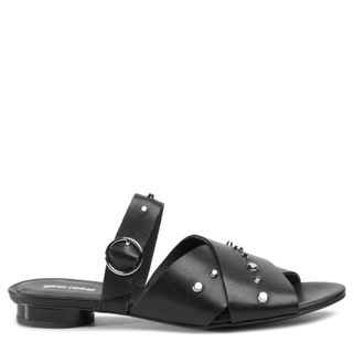 Gino Rossi Pantoletten Gino Rossi Hoshi DLI771-CS4-0574-9900-0 Schwarz