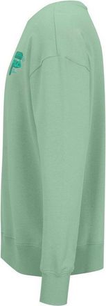 Fila Sweatshirt Baben Oversized Crew Sweat mit FILA Logo auf der Brust