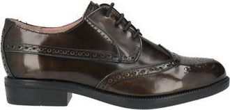 Stonefly CHAUSSURES - Chaussures &agrave; lacets sur YOOX.COM