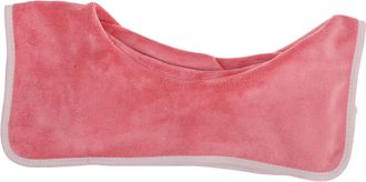 Soimiss Massagebettauflage mit Gesichtsaussparung Atmungsaktives Mikrofaser-massagetuch Weiches Langlebiges Tuch für Beauty-Salon Spa und Fußpflege Komfortabe