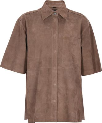 Dreimaster Bluse