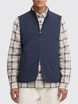 Barbour Weste Herren Farbe Blau