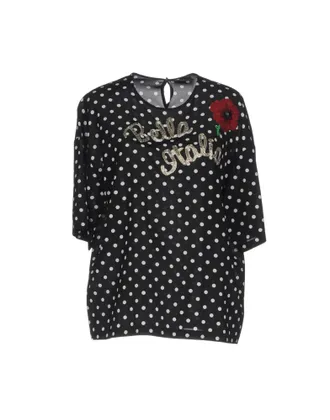 Dolce & Gabbana TOPS - Tops auf YOOX.COM