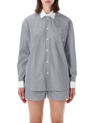 Sporty & Rich T-shirts et polos sportifs et riches