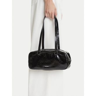 Jenny Handtasche JENNY C-JEN-L-006-08 Schwarz