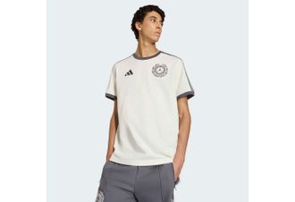 adidas Performance T-Shirt MERCEDES - AMG PETRONAS FORMULA 1 TEAM SILVER ARROWS ICON HERREN