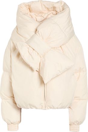 Twin-Set JACKEN & M&Auml;NTEL - Pufferjacken & Daunenjacken auf YOOX.COM