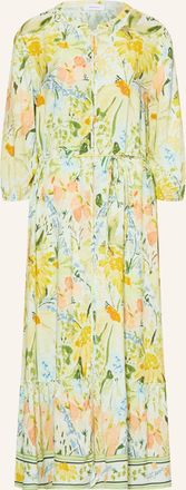 Darling Harbour Darling Harbour Kleid Mit 3/4-Arm weiss