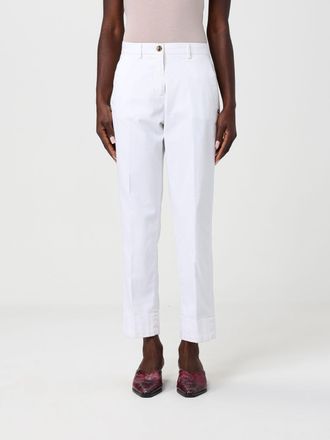 Mason's Pantalon MASONS Femme couleur Blanc