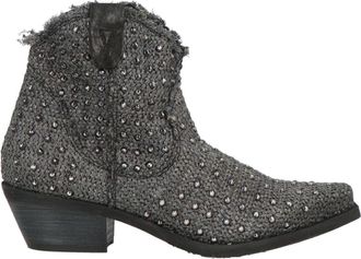 Divine Follie SCHUHE - Stiefeletten auf YOOX.COM