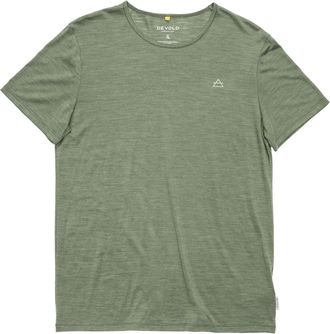 Devold Active Tee Man, XL, Forest 421A