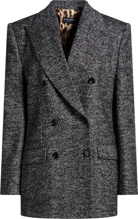 Dolce & Gabbana ANZ&Uuml;GE und CO-ORDS - Blazers auf YOOX.COM