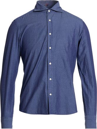 Fay TOPS - Jeanshemden auf YOOX.COM