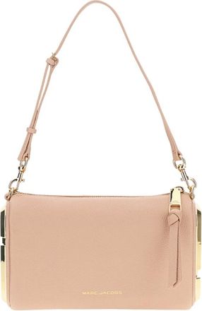 Marc Jacobs Femme, Sacs, Rose, Taille: ONE Size The Snapshot Shoulder Bag