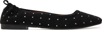 Pepe Jeans London Ballerinas Pepe Jeans PLS10420 Schwarz