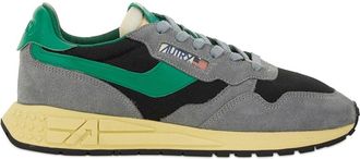 Autry Sneaker - Bunt