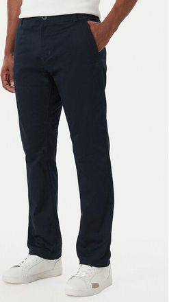 G-Star Raw Chinos Mosa D25547 5126 Dunkelblau Straight Fit