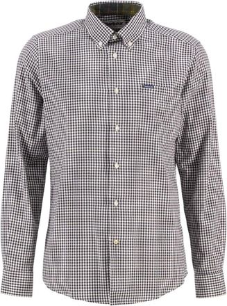 Barbour Herren, Shirts, Blau, LGröße