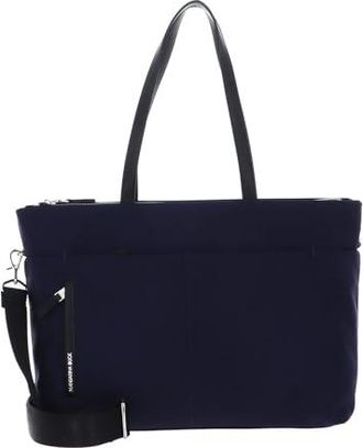 Mandarina Duck Hunter, Shopper Femme, Éclipse, Taille Unique