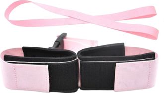 Generico Elastisches Stunt-Band - elastisches und verstellbares St&uuml;tzmaterial | Stretchb&auml;nder f&uuml;r Gymnastik, f&uuml;r Familie, Freunde, Muskeln, Gelenke, Yoga, Tanz