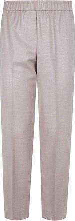 PESERICO Pantalons D&eacute;contract&eacute;s