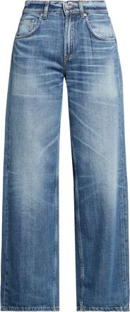 Department Five HOSEN & R&Ouml;CKE - Jeanshosen auf YOOX.COM