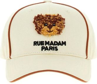 Rue Madam Damen, Accessories, Gelb, ONE SIZEGröße