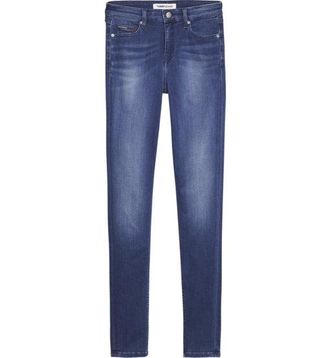 Tommy Jeans Nora Mr Skny - Hose - Damen