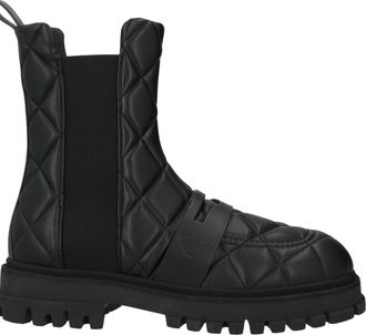 Emporio Armani SCHUHE - Stiefeletten auf YOOX.COM