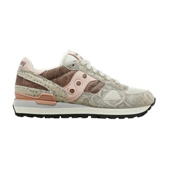 Saucony Original Multicolor Shadow Sneaker - - Shoes - Damen - Mehrfarbig - 37 EU