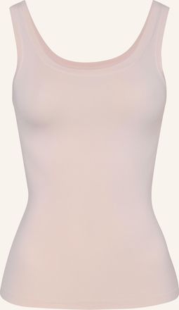 Hanro Top Touch Feeling rosa
