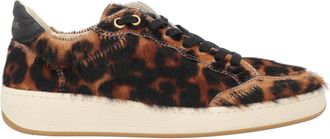 Blauer SCHUHE - Sneakers auf YOOX.COM