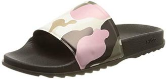 HUGO BOSS Femme Match_Slid_cm, Open Miscellaneous970, 36 EU