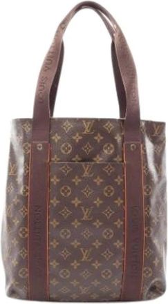 Louis Vuitton Damen, Pre-Owned, Braun, ONE SIZEGr&ouml;&szlig;e