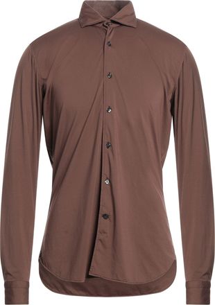 Tintoria Mattei TOPS - Hemden auf YOOX.COM