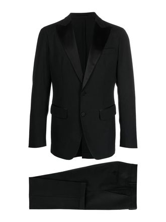 Dsquared2 Costume De C&eacute;r&eacute;monie - Noir