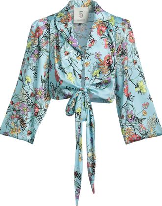 5 Progress TOPS - Hemden auf YOOX.COM