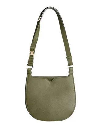 Valextra SACS - Sacs port&eacute; &eacute;paule sur YOOX.COM