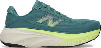 New Balance Laufschuhe New Balance Fresh Foam More V6 MMOR96Y Blau