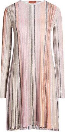 Missoni ROBES - Robes courtes sur YOOX.COM