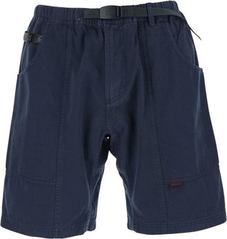 Gramicci Homme, Shorts, Bleu, Taille: XL Gadget Short
