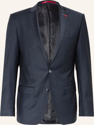 Roy Robson Roy Robson Anzugsakko Slim Fit blau