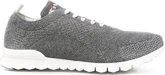 Kiton Sneaker - Grau