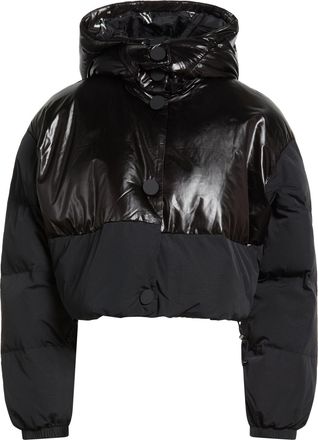 A|X Armani Exchange JACKEN & M&Auml;NTEL - Pufferjacken & Daunenjacken auf YOOX.COM