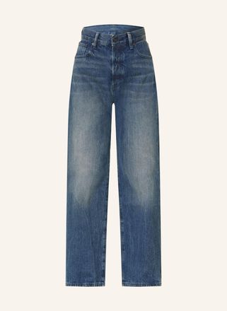 G-Star Boyfriend Jeans Bowey blau