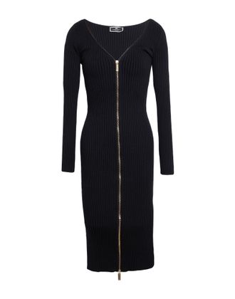 Elisabetta Franchi KLEIDER - Midi-Kleider auf YOOX.COM