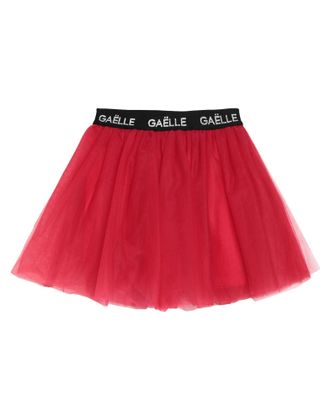 Ga&euml;lle Paris HOSEN & R&Ouml;CKE - Minir&ouml;cke auf YOOX.COM