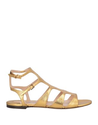 Tom Ford SCHUHE - Sandalen auf YOOX.COM