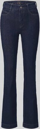 M.A.C Bootcut Jeans aus Baumwoll-Mix Modell DREAM BOOT