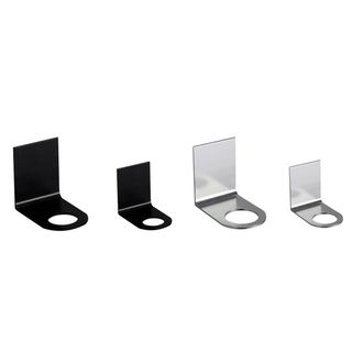 Valiclud 4 St&uuml;ck Wandregal aus Aluminium f&uuml;r Duschgel Shampoo Fl&uuml;ssigseife Wandhalterung ohne Bohren Platzsparende Badezimmer Aufbewahrung f&uuml;r Glatte W&auml;nde